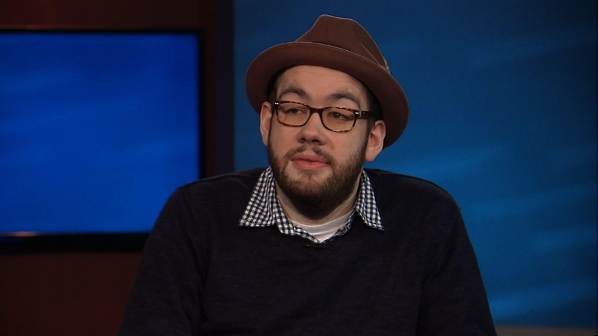 Ryan “Gooch” Nelson; Bob Carr & Joshua Meekis | One-on-One | NJ PBS