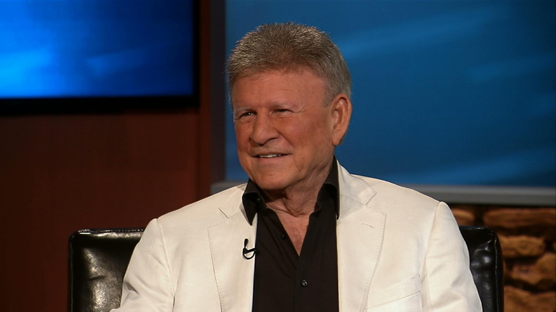 Bobby Rydell/Mike Marino | One-on-One | THIRTEEN - New York Public Media