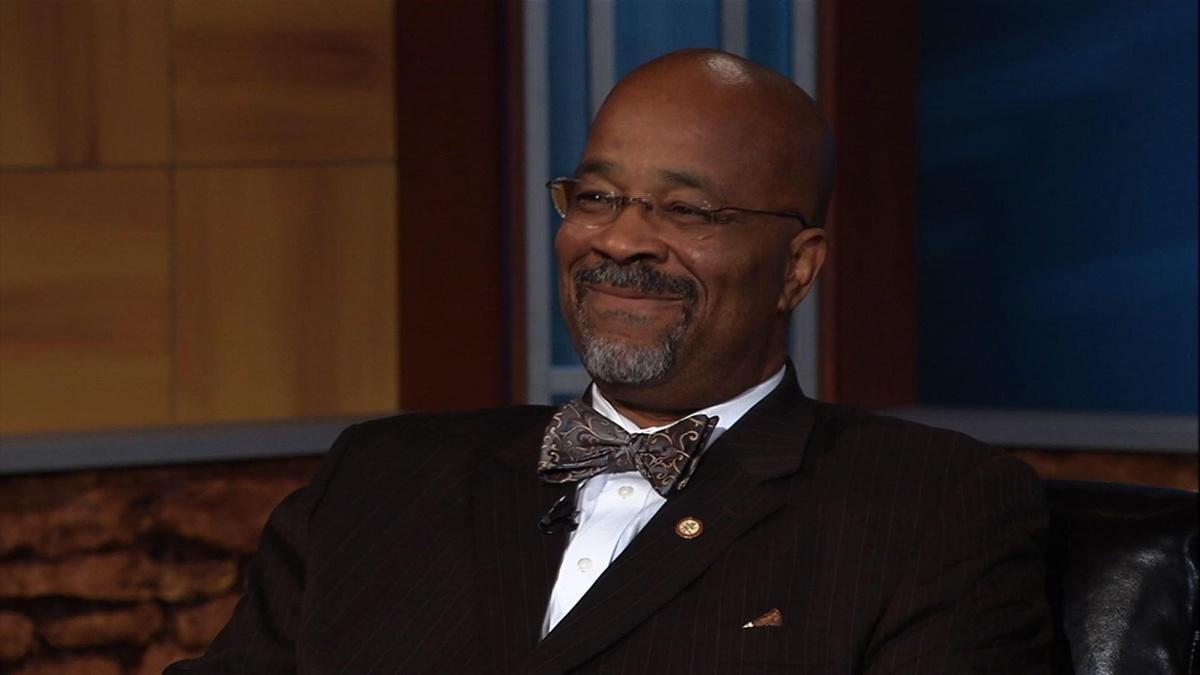 Mayor Albert Kelly & Melisa Helbrecht/ Providing Hope & Heal | One-on ...