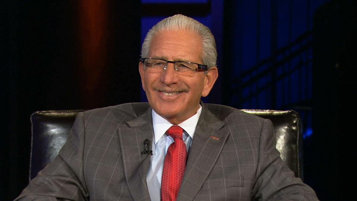 Joel Bloom; Rodney Gilbert; Anthony Cucchi | One-on-One | THIRTEEN ...