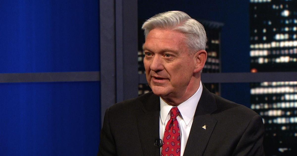 One-on-One | Robin Davenport/Paul Van Ostenbridge/Sean Spiller | PBS