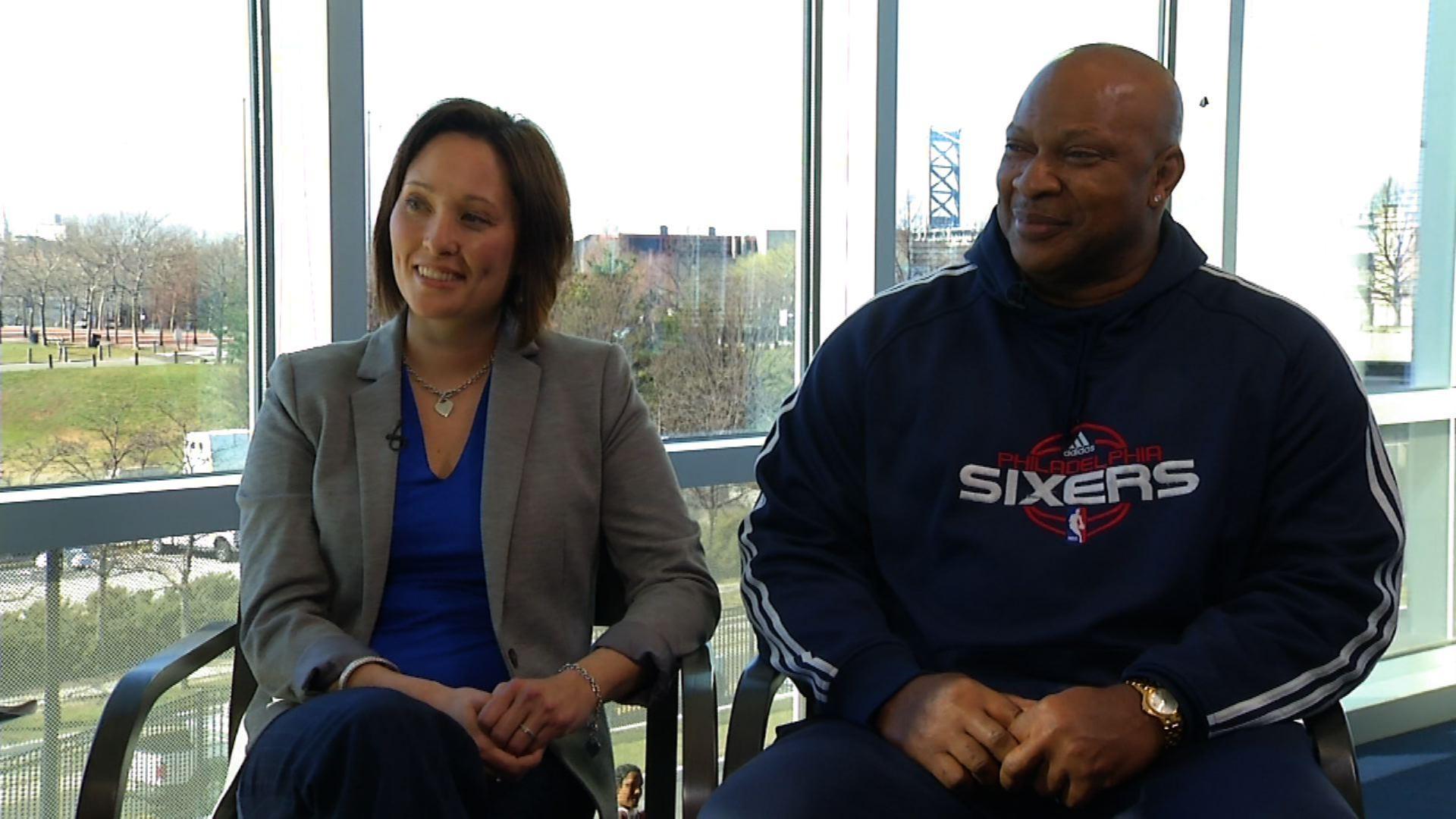 World Free&Amy Hever/Major Wood/Tawanda Jones/Victor Murray | One-on ...