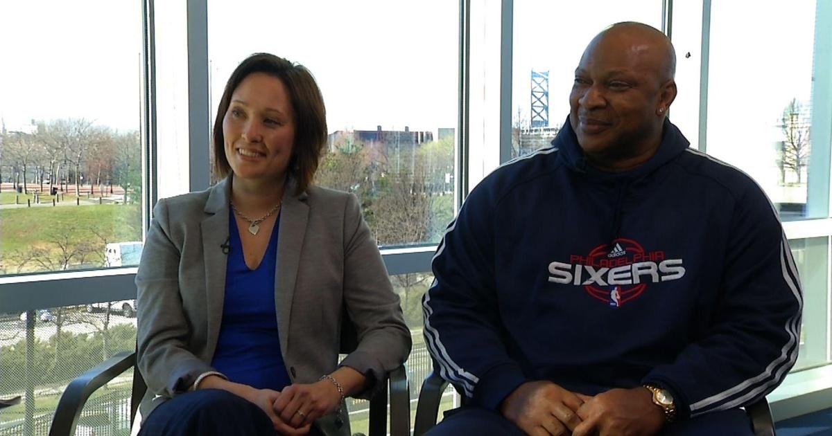 One-on-One | World Free&Amy Hever/Major Wood/Tawanda Jones/Victor ...