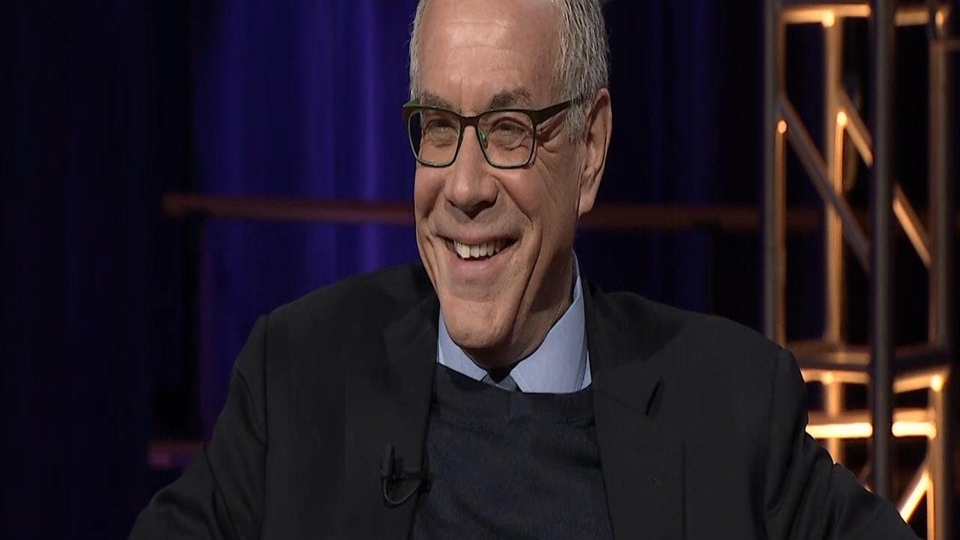 John Schreiber/ Judy Kaye/ Whitney Strub | One-on-One | NJ PBS