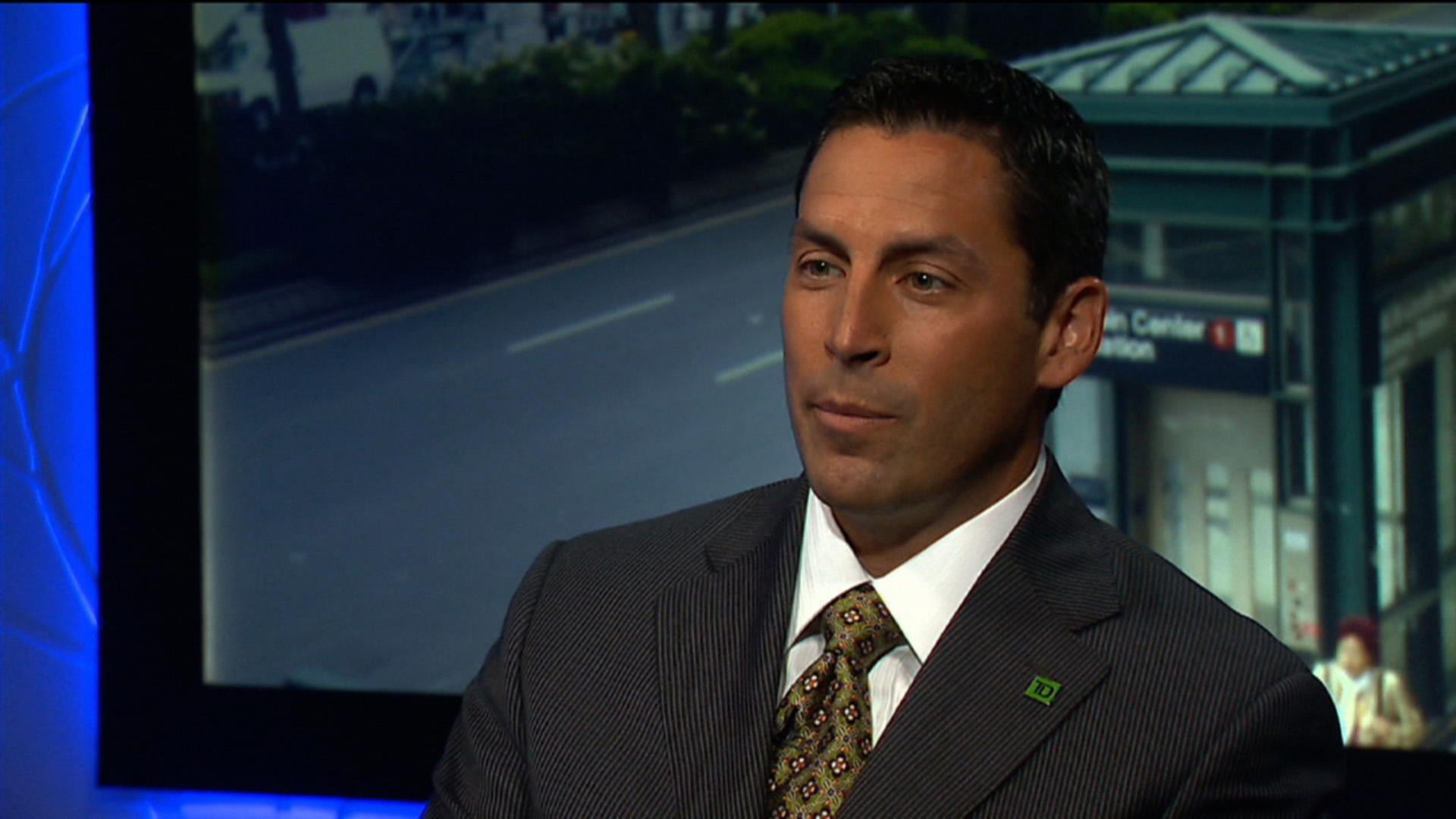 One-on-One with Steve Adubato, July 21st, 2012 | One-on-One | THIRTEEN ...