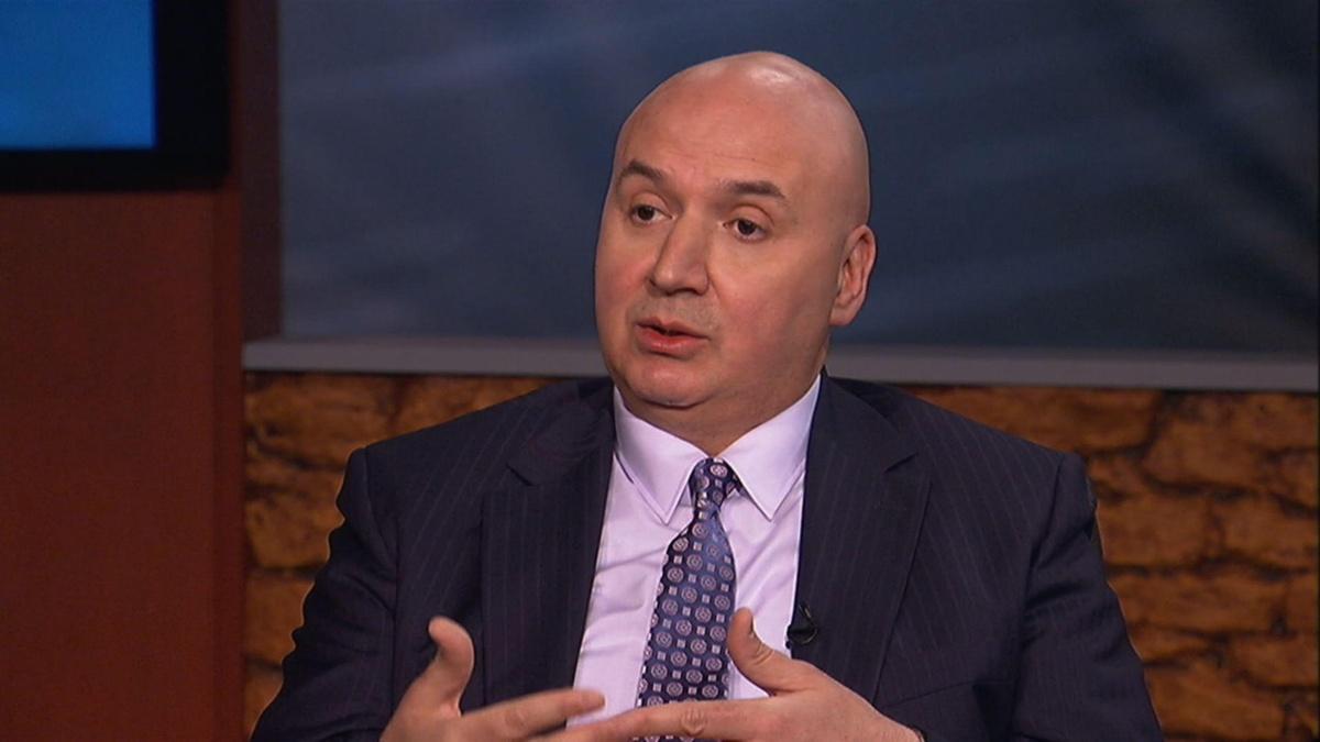 One-on-One with Steve Adubato ep. 472 | One-on-One | THIRTEEN - New ...