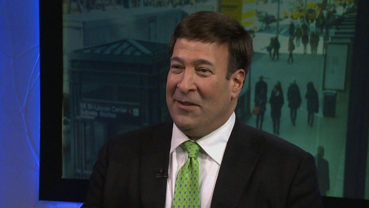 Jacqui Cooke and Rich Tricarico, Mark Simone, Lisa Walker | One-on-One ...