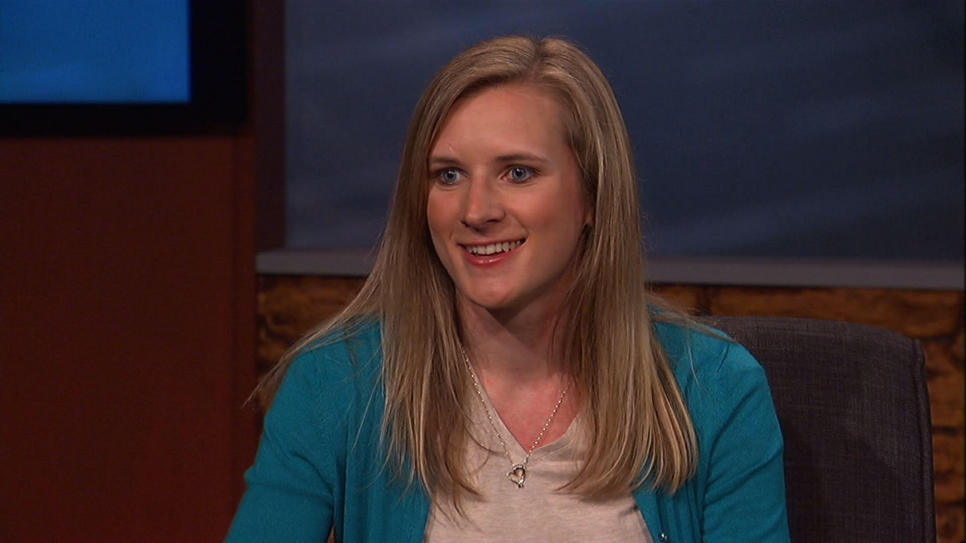 This week: Larry Altman, George Pruitt, Kayley Cassidy | One-on-One ...