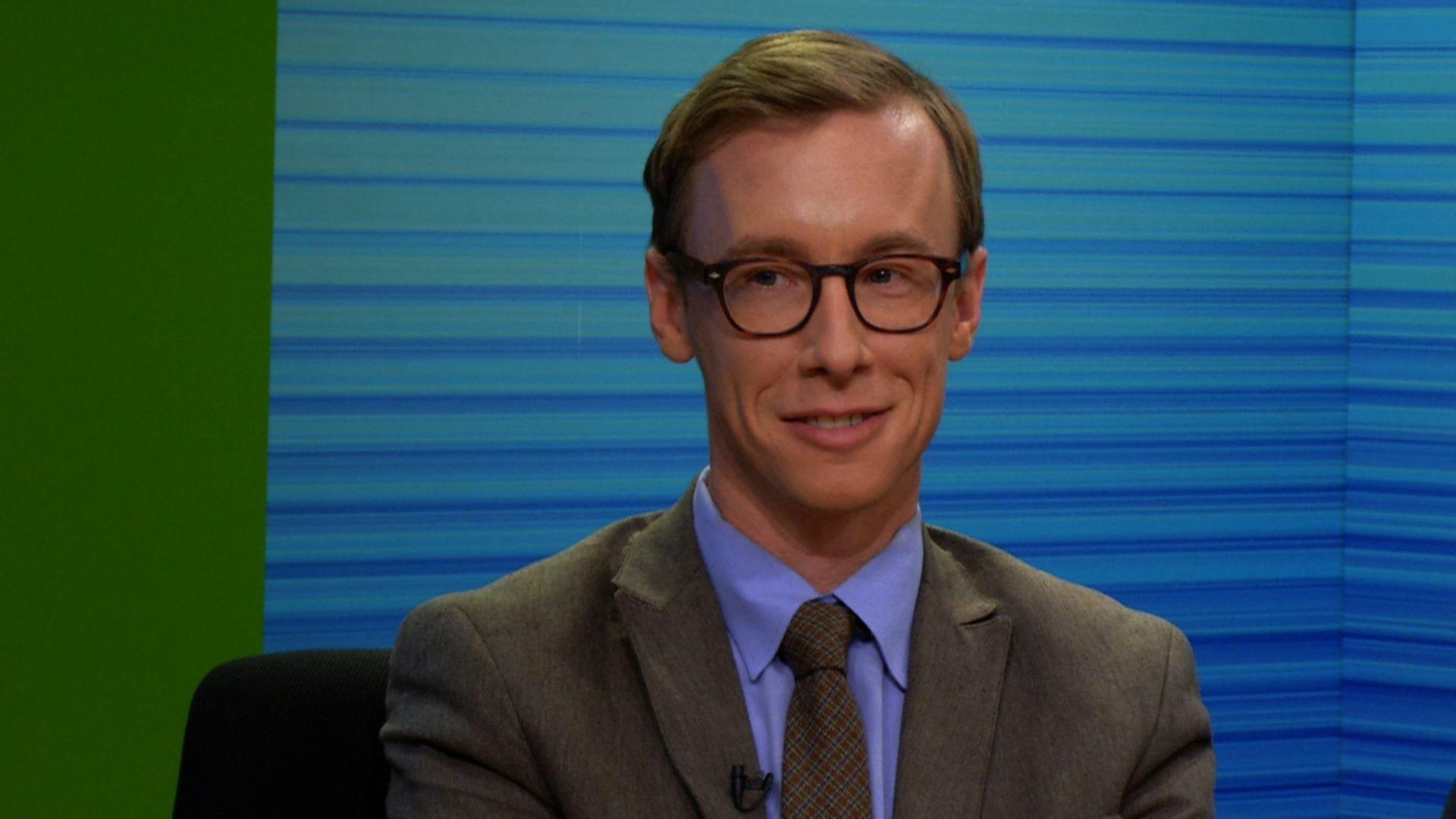 Journalists Review Upcoming State Elections | Reporters Roundtable ...