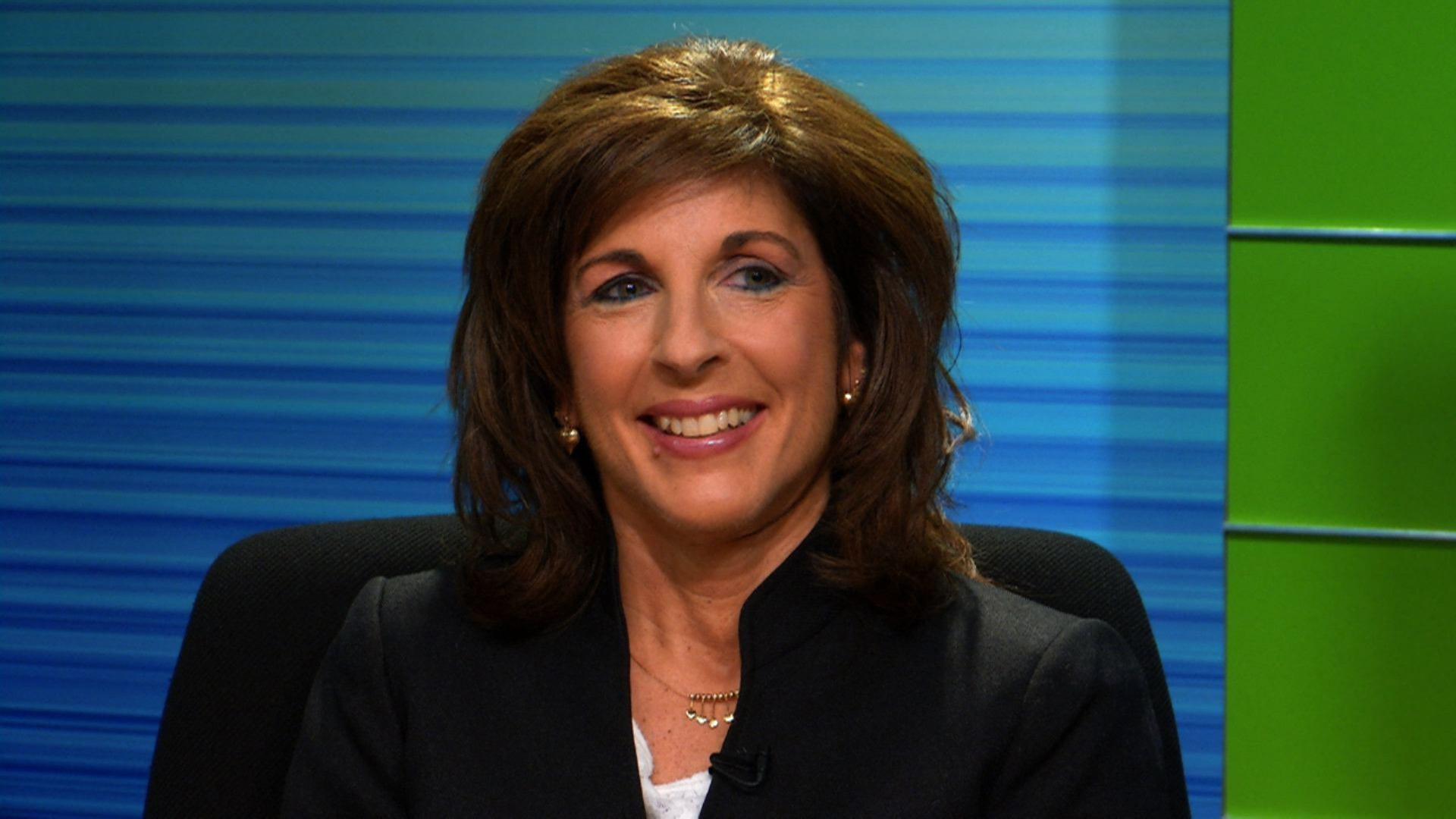 Looking Ahead in Trenton | Reporters Roundtable | THIRTEEN - New York ...