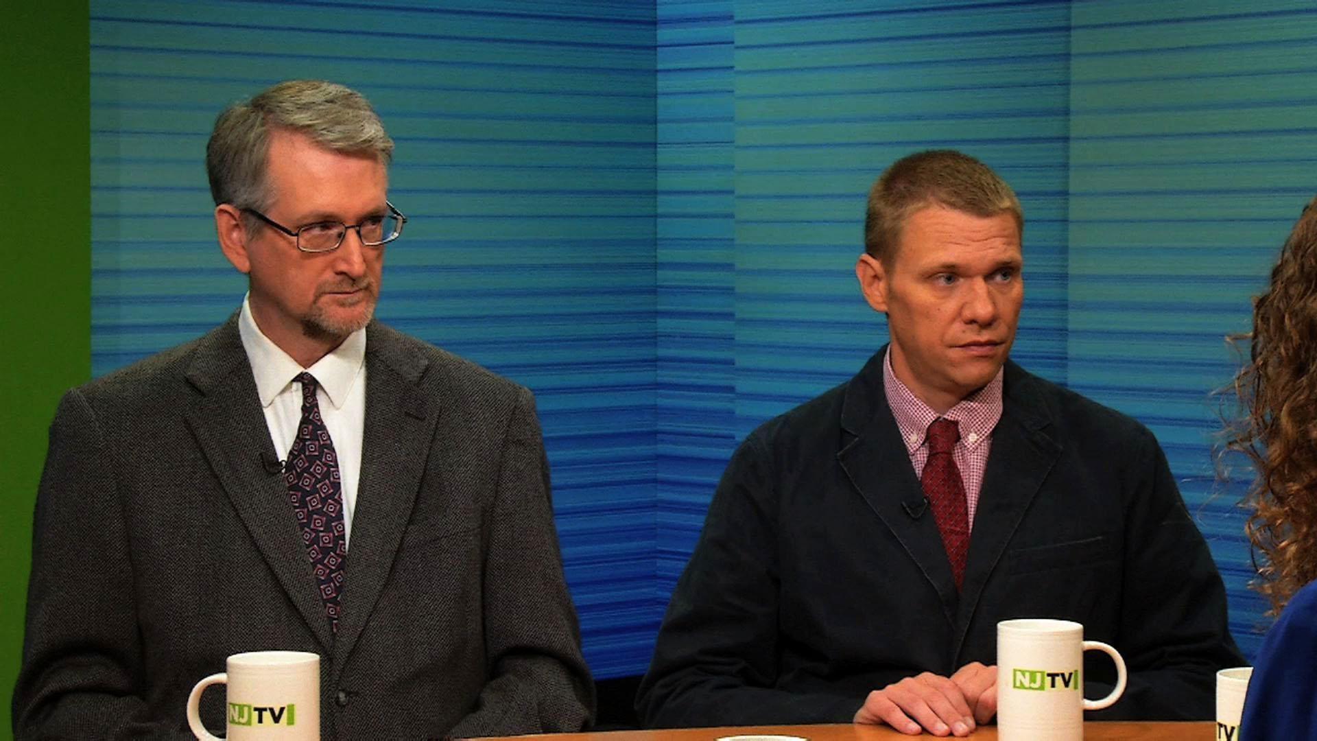 Atlantic City Summit | Reporters Roundtable | WLIW