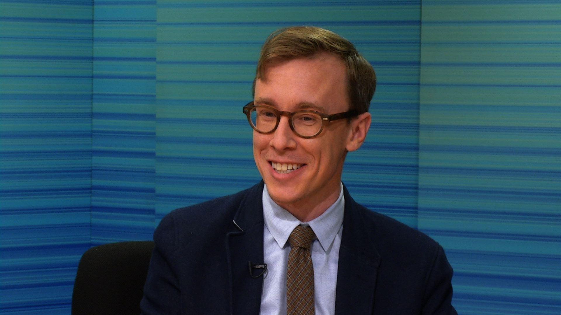 Politics.. Politics.. Politics! | Reporters Roundtable | THIRTEEN - New ...