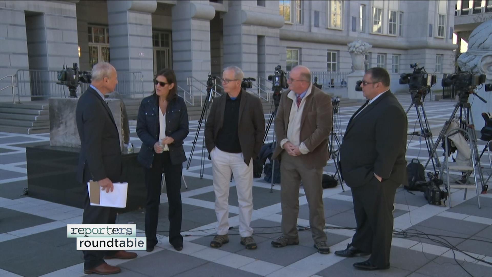 Reporters’ Take: Was It A Legitimate Traffic Study? | Reporters ...