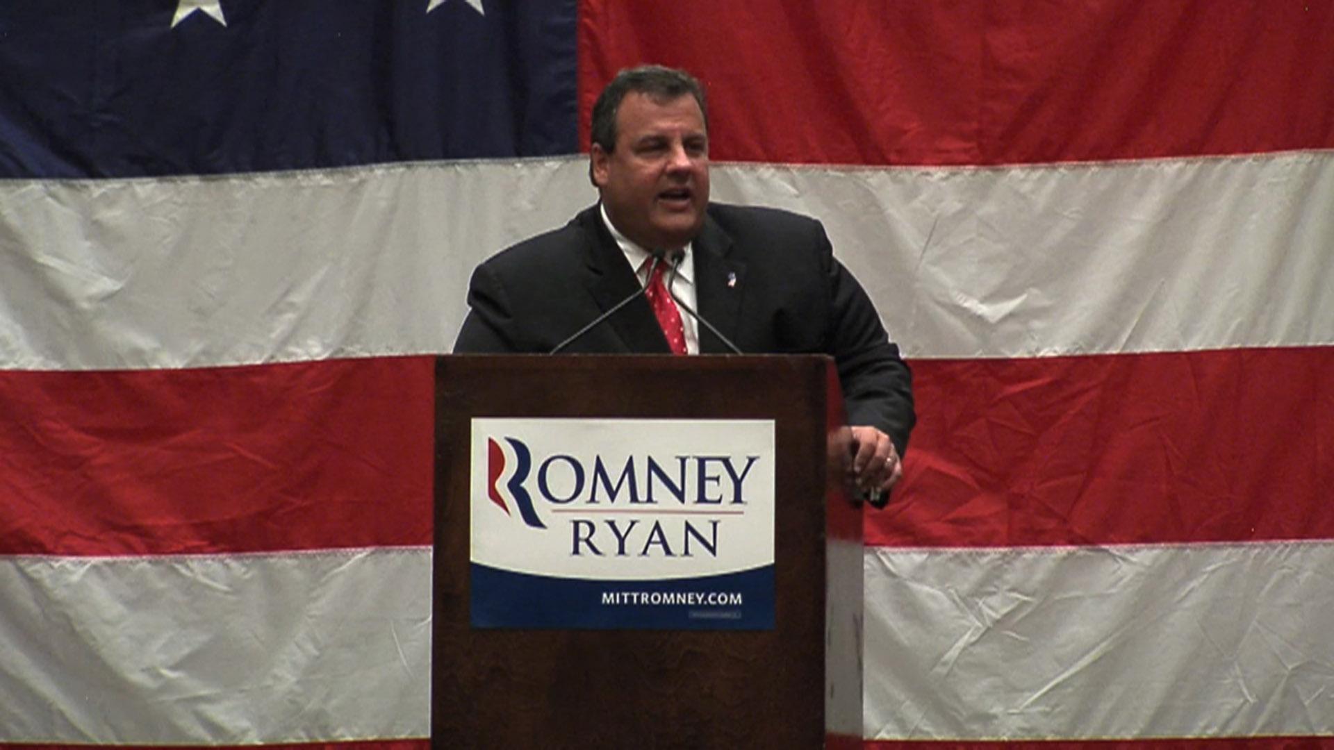 A recap of the week's events in Tampa. | Reporters Roundtable ...