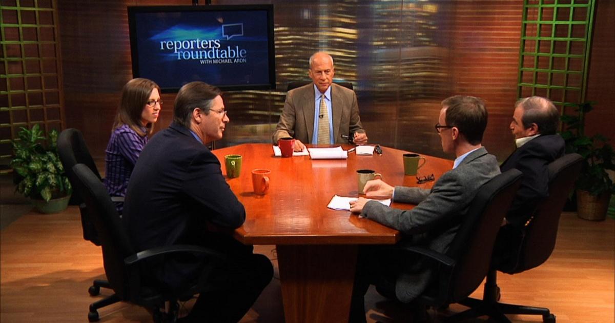 Reporters Roundtable | On the Races | PBS