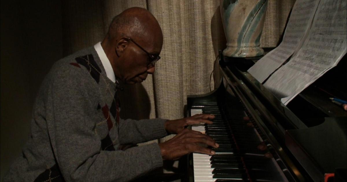 State of the Arts | George Walker, Composer | PBS
