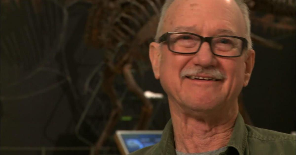 State of the Arts | Haddy the Dinosaur | PBS