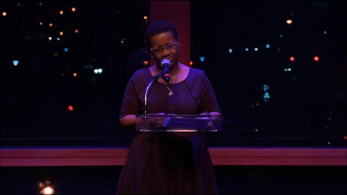 Poetry State | State of the Arts | NJ PBS