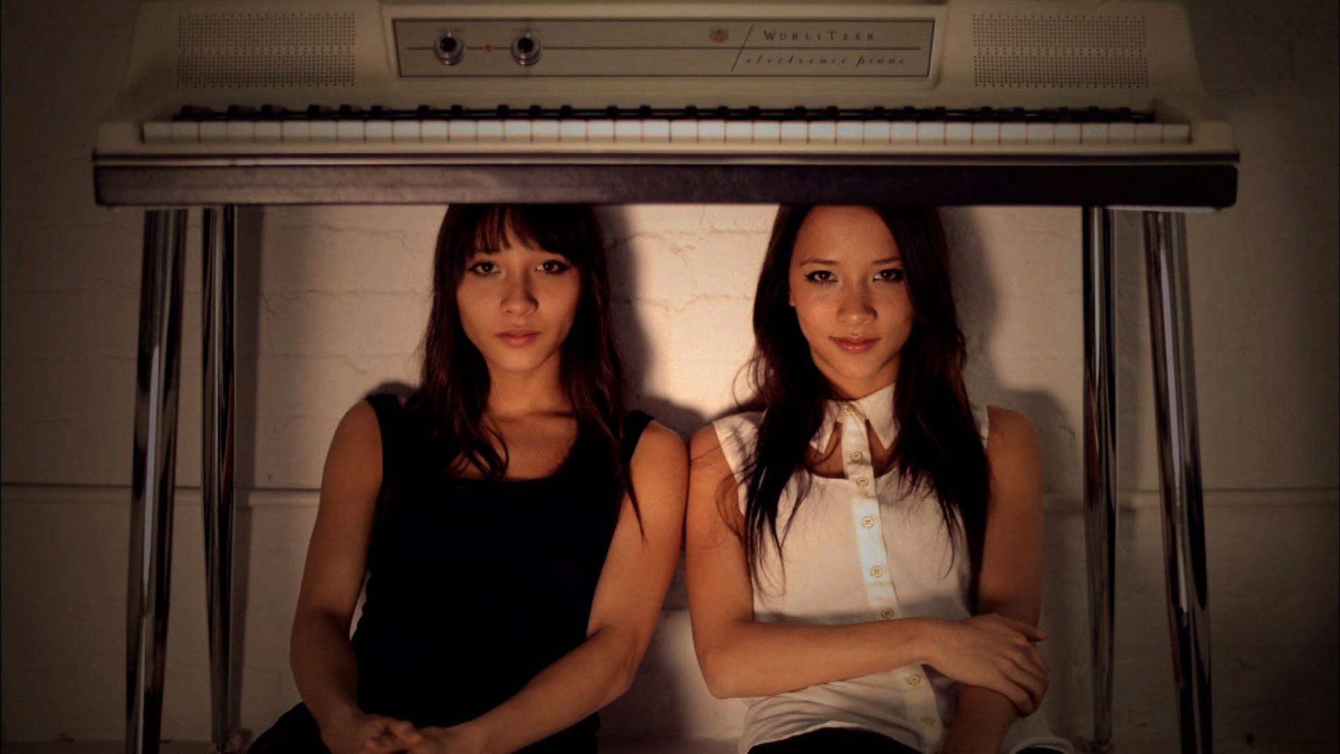 Nalani & Sarina, Singer/Songwriters | State of the Arts | NJ PBS