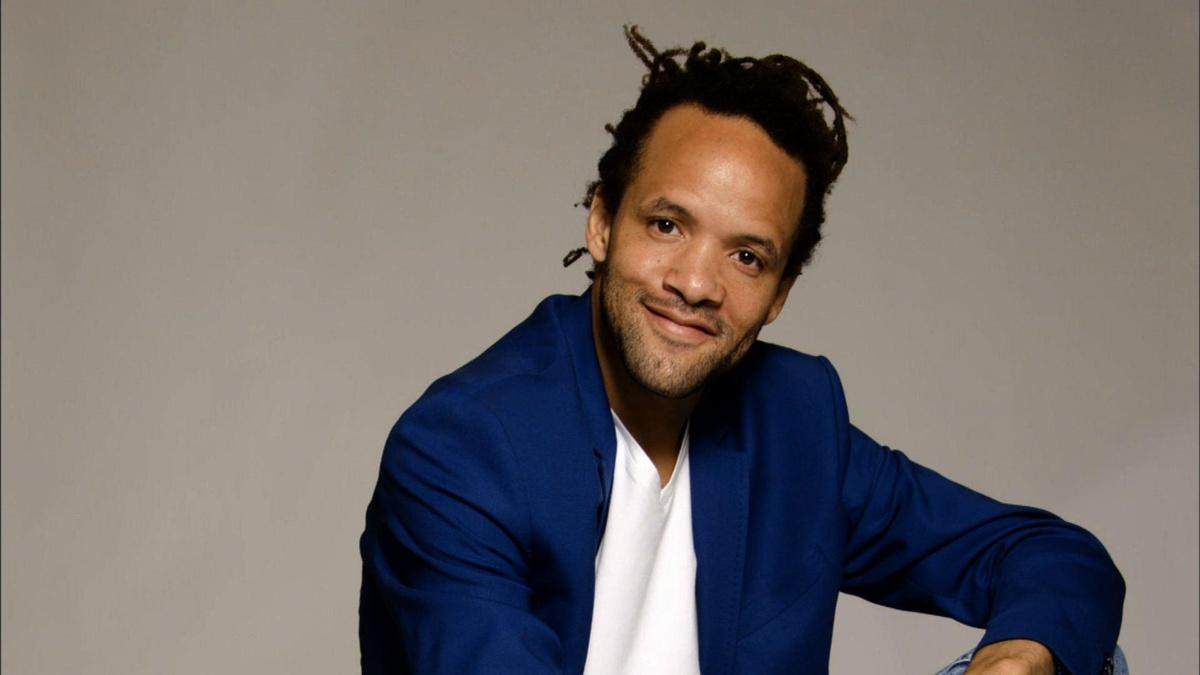 Savion Glover: BRiNG TiME BaCK @ NJPAC | State of the Arts | NJ PBS