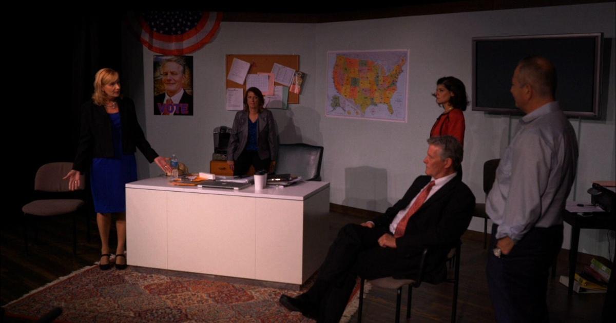 State of the Arts | For the Love of Theater: Barbara Krajkowski | PBS