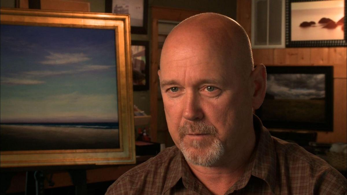 Stan Sperlak, artist | State of the Arts | NJ PBS