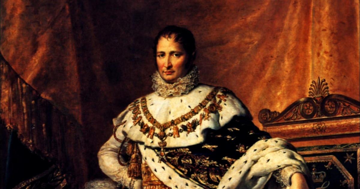 State of the Arts | Bonaparte's Retreat | PBS