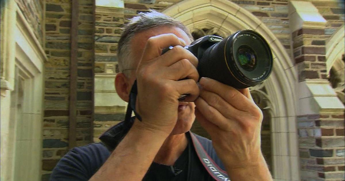 State of the Arts | Kindsight: Photographer Robert Zuckerman | PBS