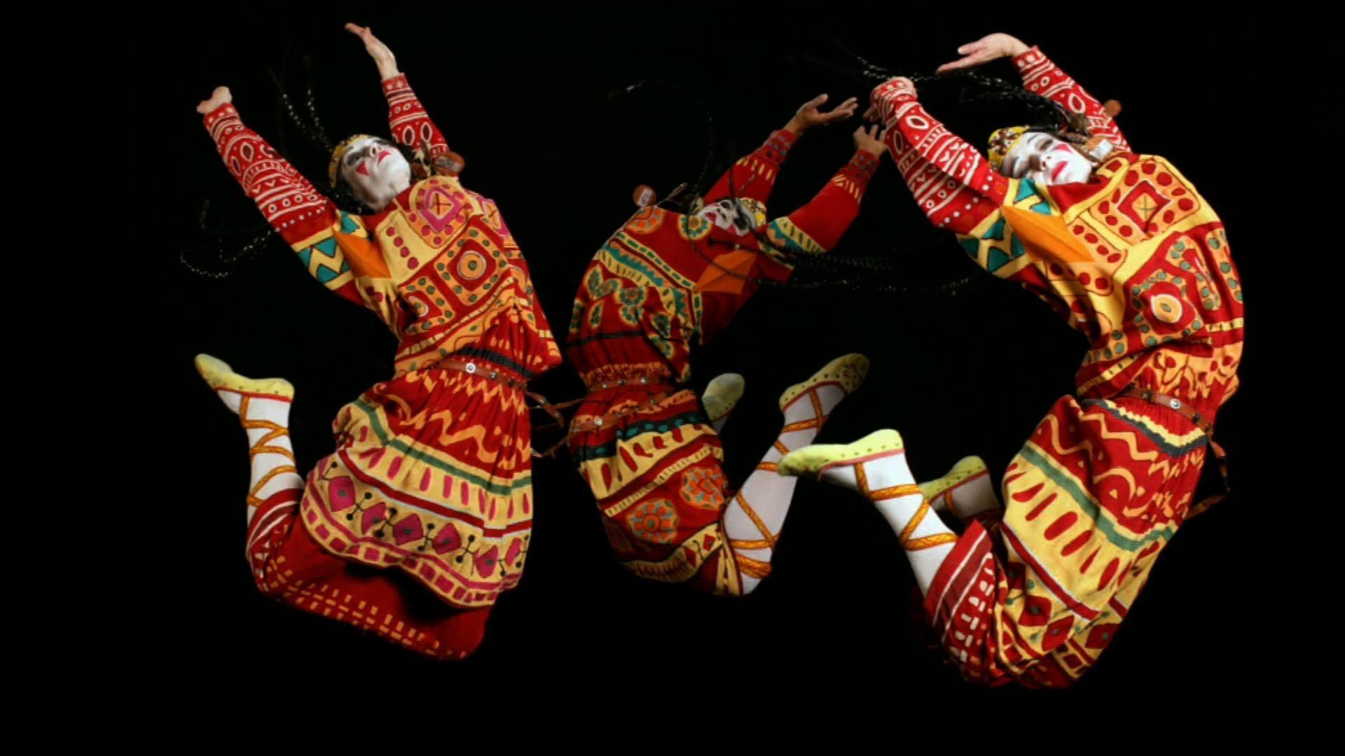 ARB's Rite of Spring | State of the Arts | NJ PBS
