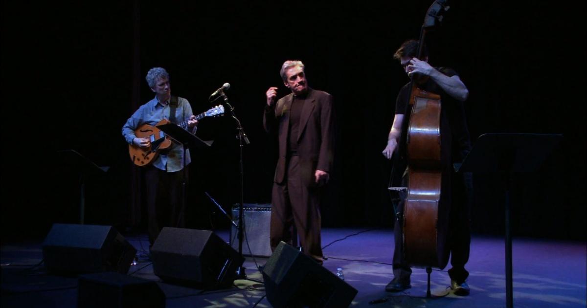 State of the Arts | Robert Pinsky's PoemJazz | PBS