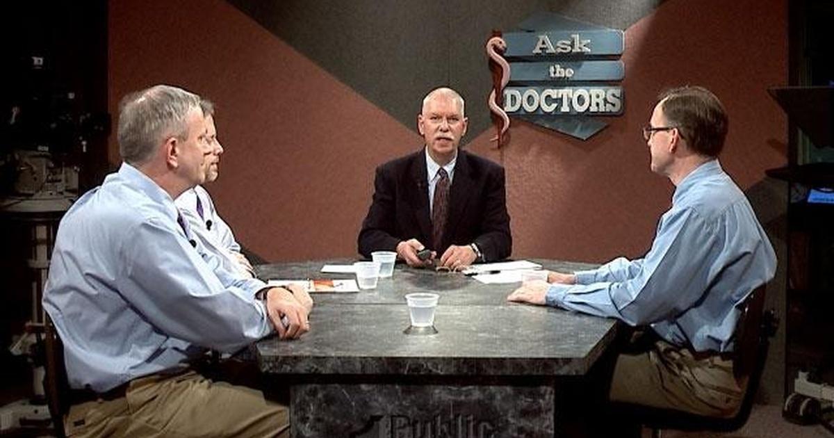 Ask the Doctors | Children's Health | Season 2014 | Episode 1409 | PBS