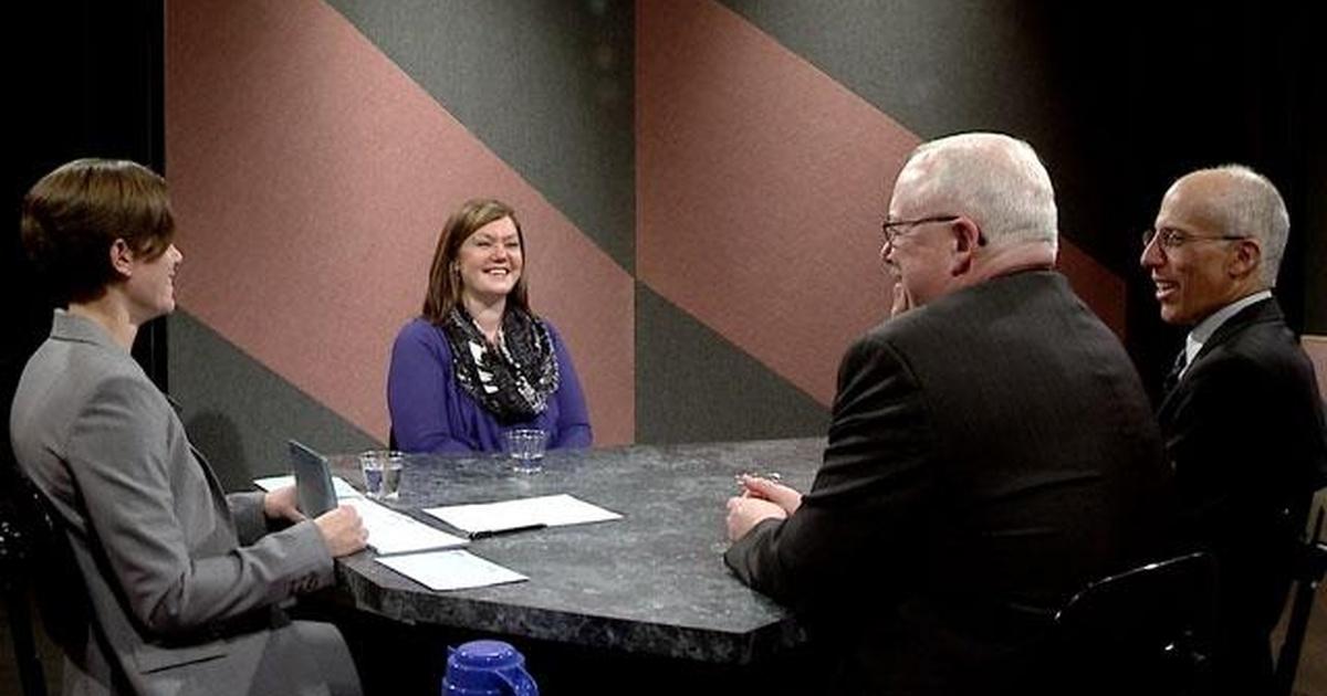 Ask the Doctors | Children's Health | Season 2015 | Episode 1509 | PBS