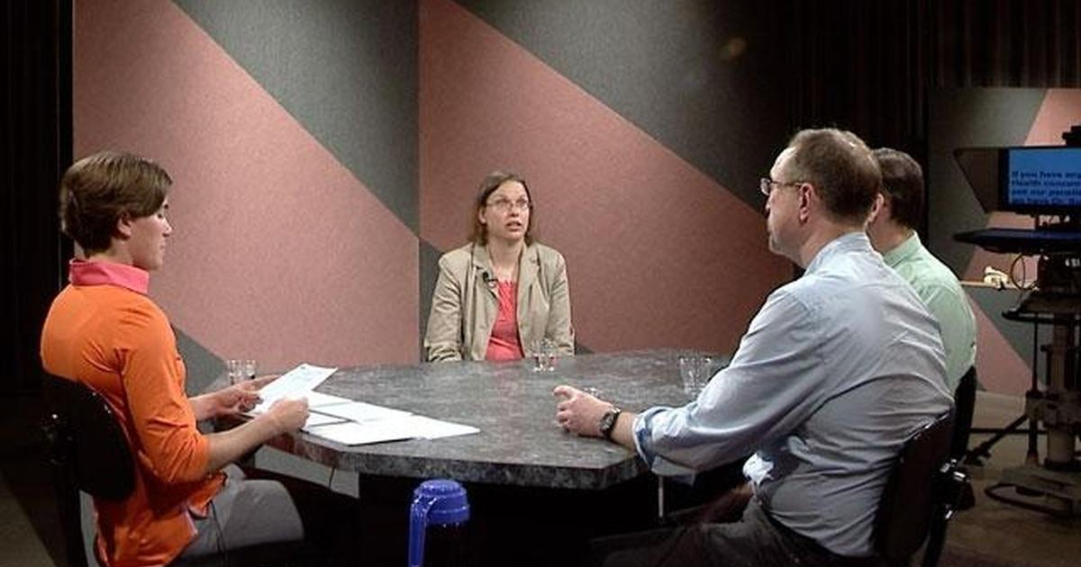 Ask the Doctors | Summer Health | Season 2015 | Episode 1517 | PBS