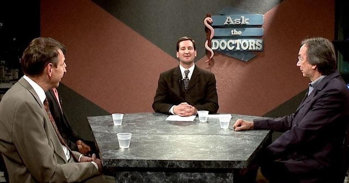 Ask the Doctors | Cancer & Cancer Treatments | Season 2013 | Episode ...
