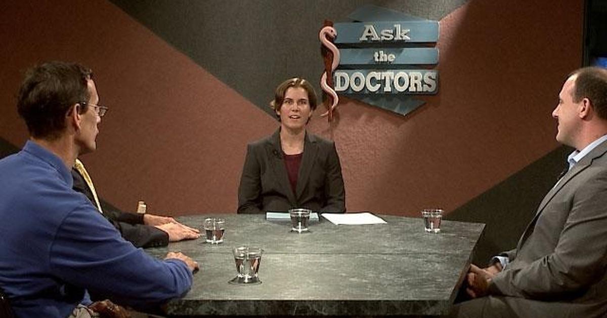 Ask the Doctors | Sports Medicine | Season 2014 | Episode 1402 | PBS