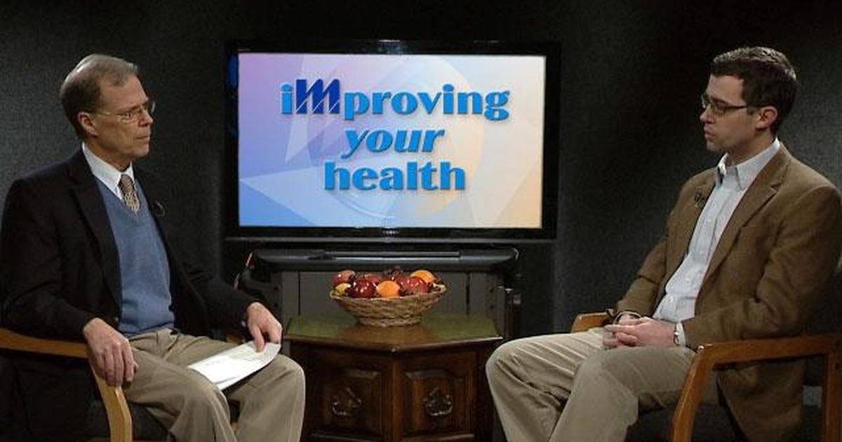 Improving Your Health | Peripheral Artery Disease | PBS