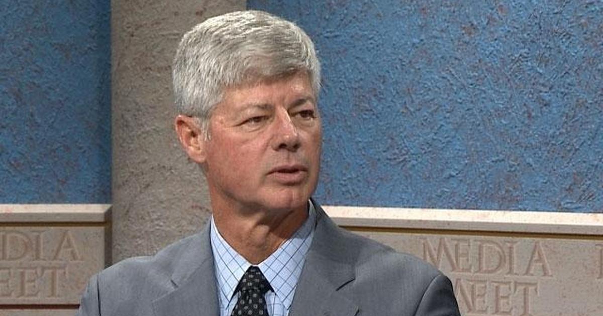 Bart Stupak on Government | Season 2013 Episode 1326 | Media Meet | PBS