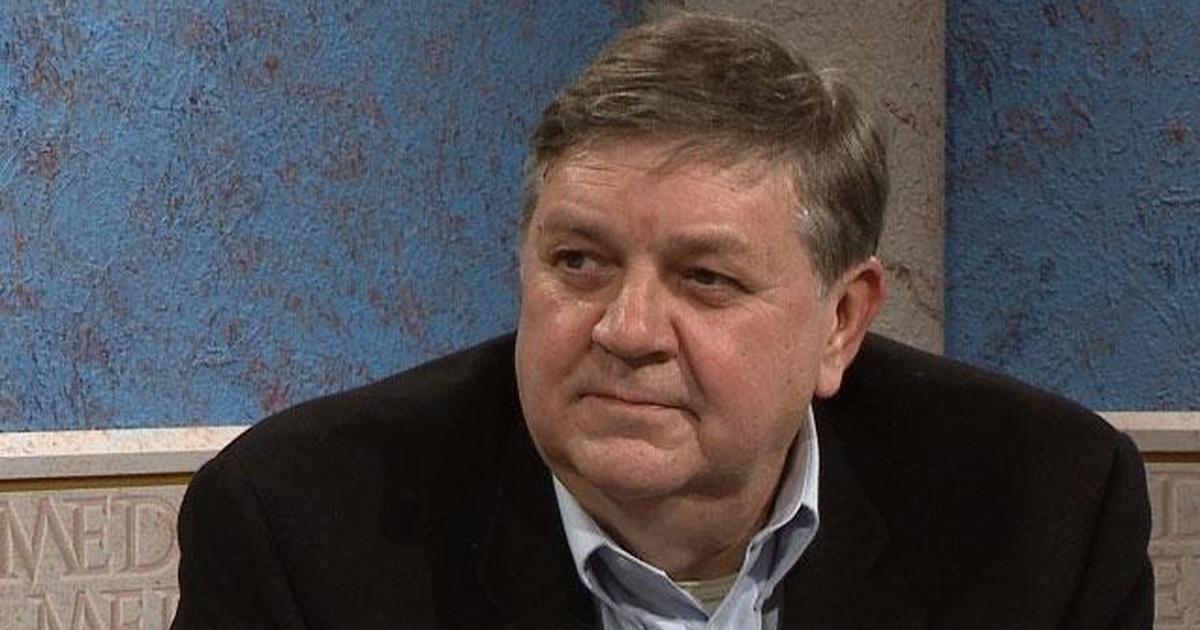 Media Meet | Congressional Republicans 2014: Rep. Dan Benishek | Season ...