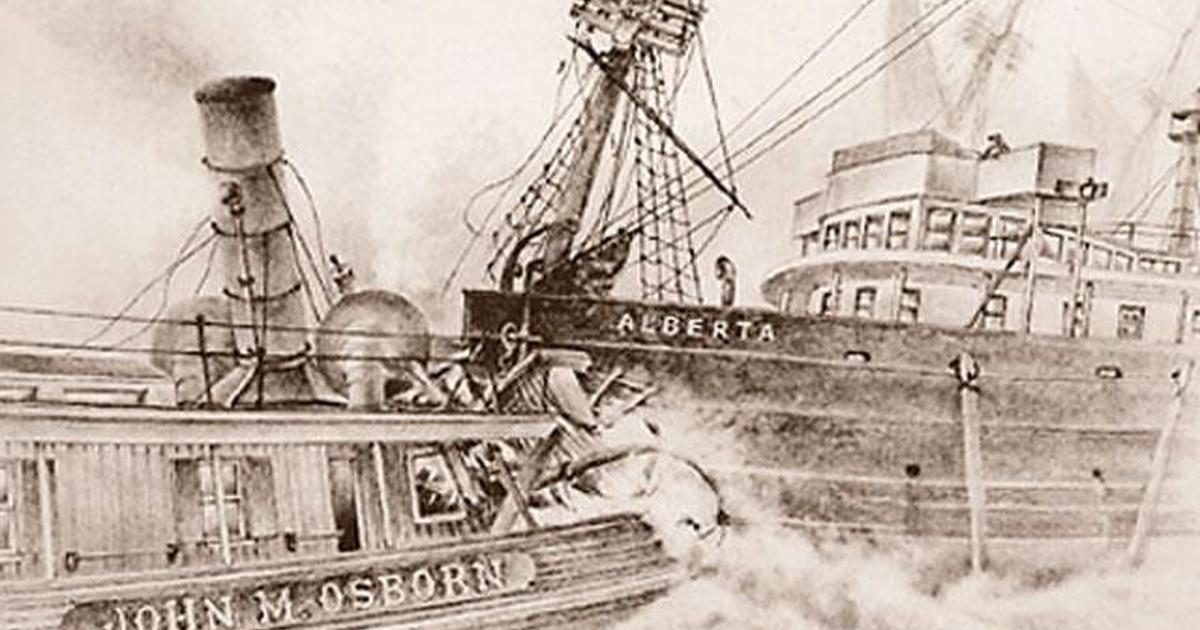 WNMU Documentaries | The Osborn Incident | PBS