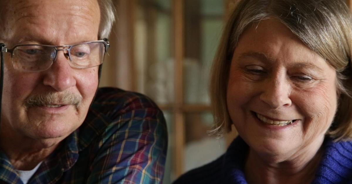 Aging Matters | Living with Alzheimer's and Dementia | Episode 7 | PBS