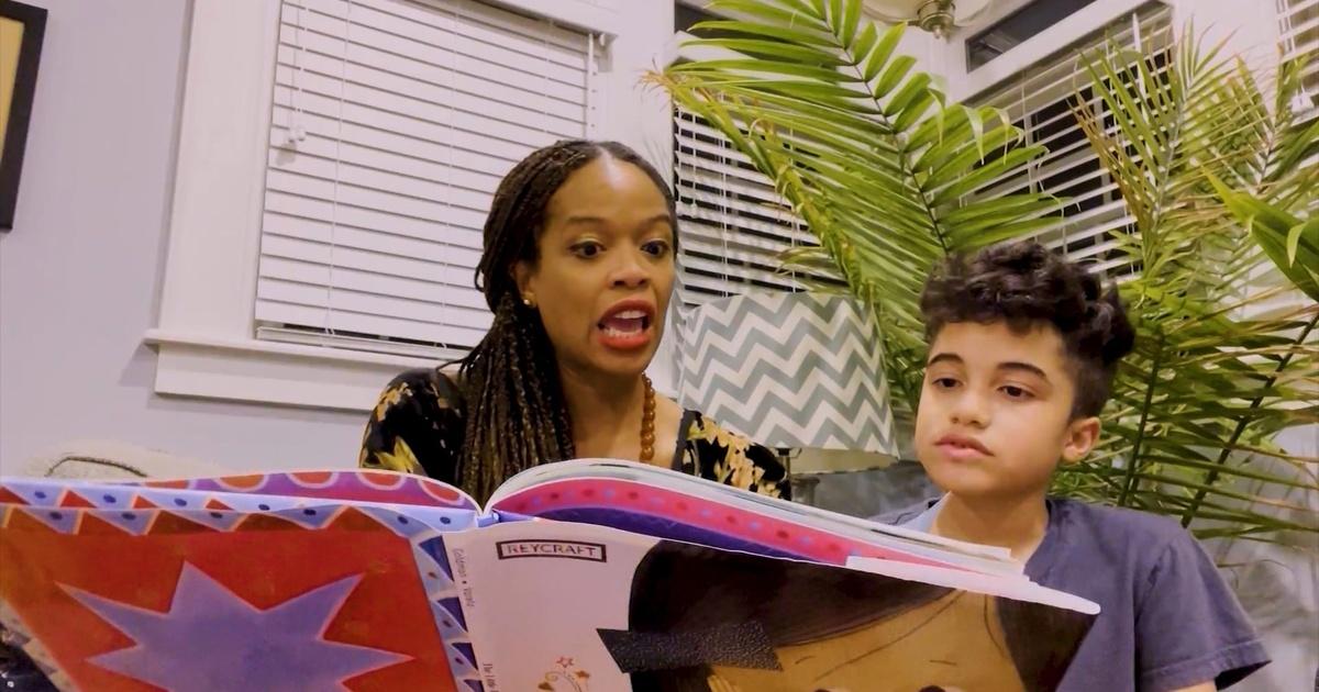 Let's Learn | THE LITTLE BOX | PBS