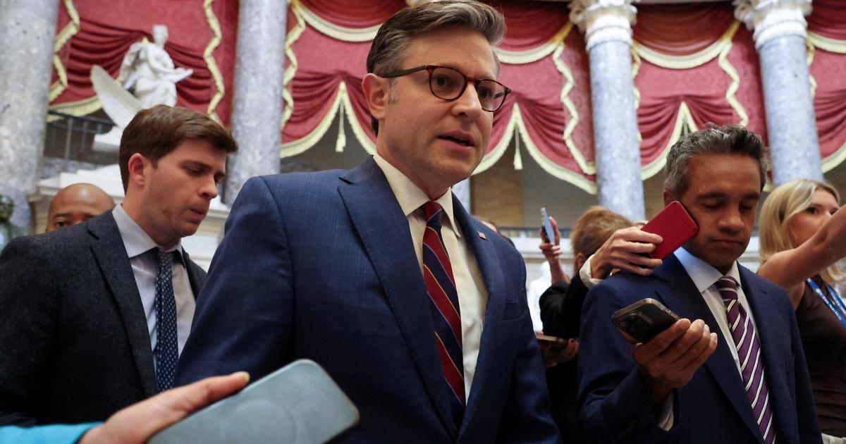 PBS News Hour | What's set to be cut as rescissions package nears ...