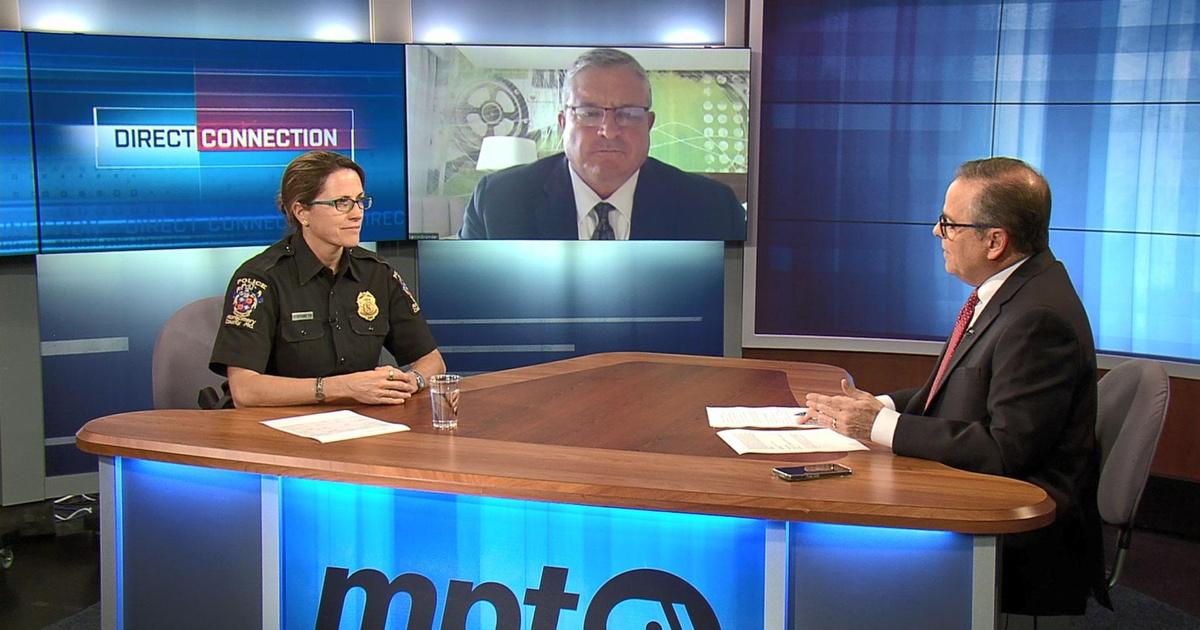 Direct Connection | Monday, July 10, 2023 | Season 2023 | Episode 24 | PBS