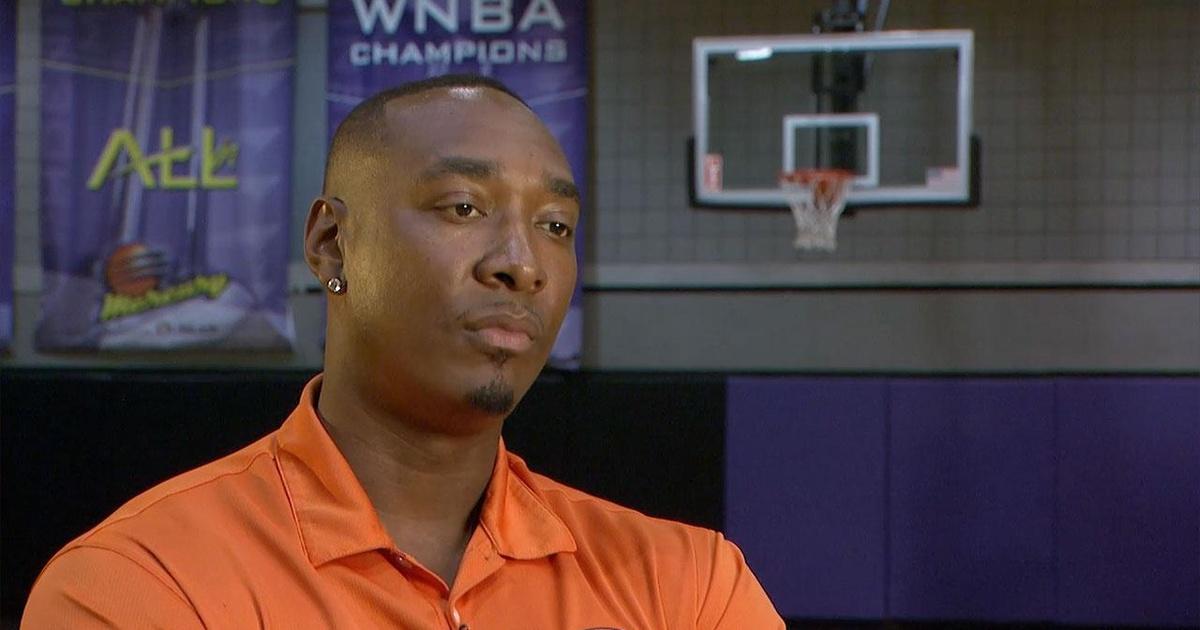 Arizona PBS | Steven Hunter | PBS