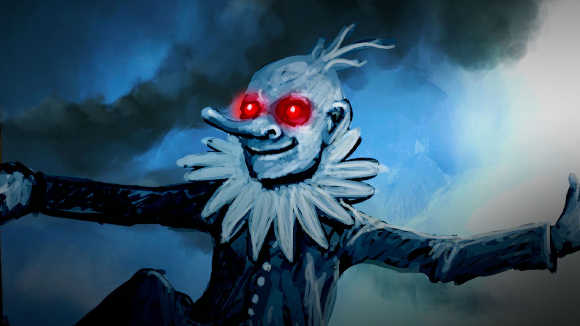 Gremlins: The Myth and the Menace | Monstrum | THIRTEEN - New York ...