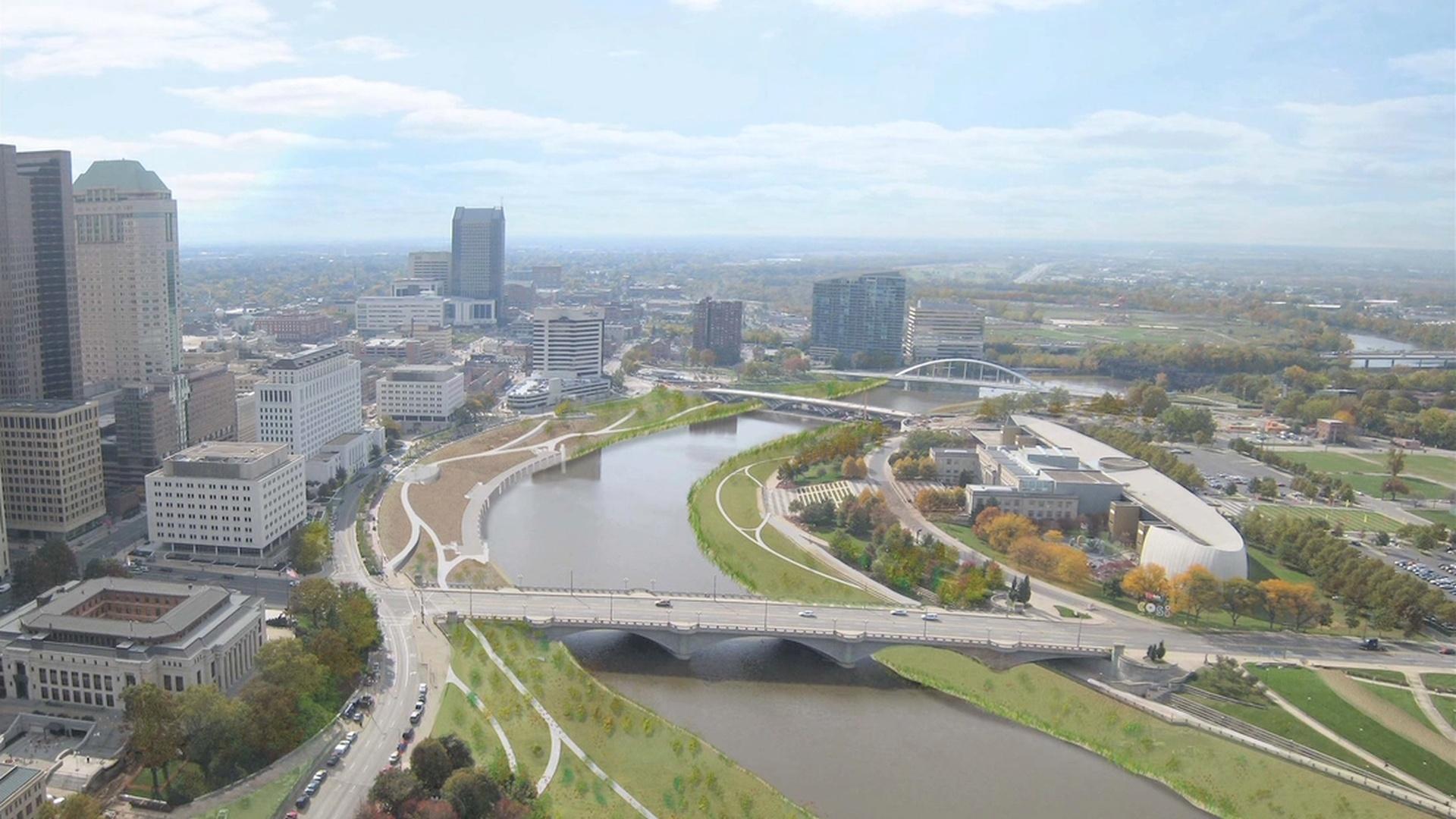 March 12 Preview | Broad and High | ALL ARTS