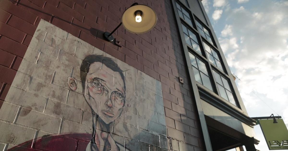 Broad and High | Short North Murals | Season 1 | Episode 29 | PBS