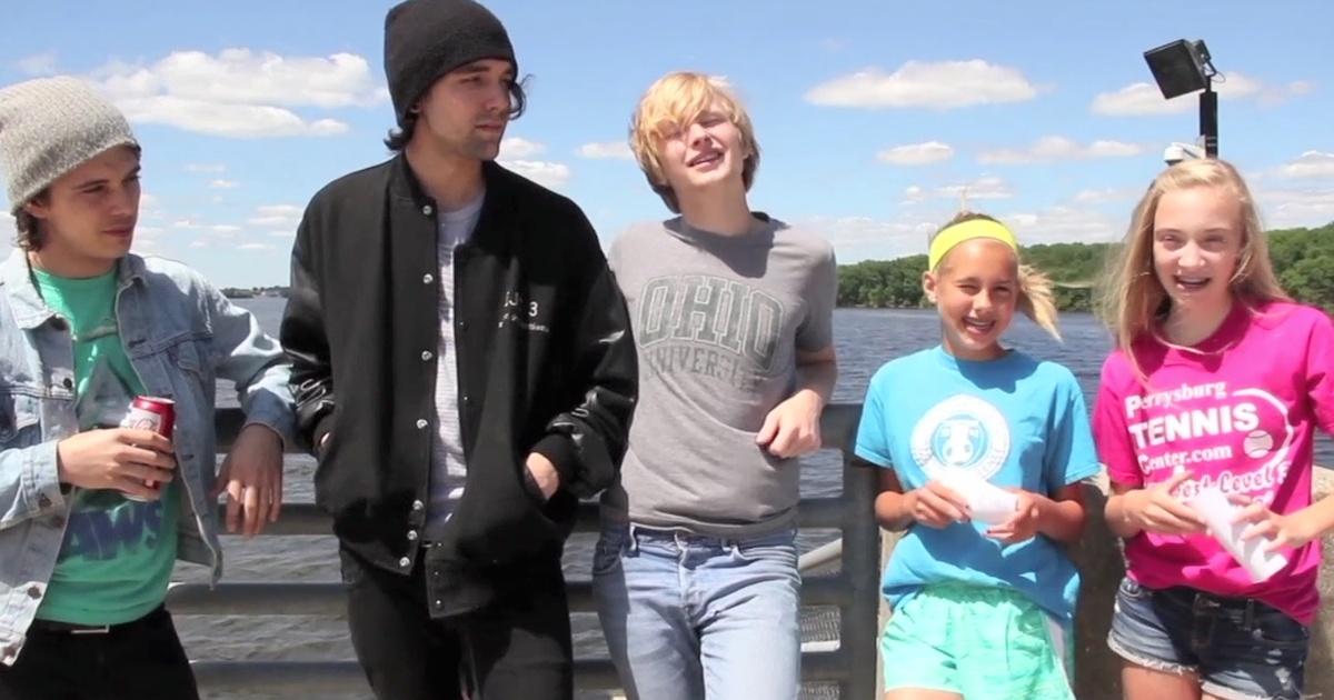 Broad and High | Broad & High July 30, 2014 Preview | Season 1 ...