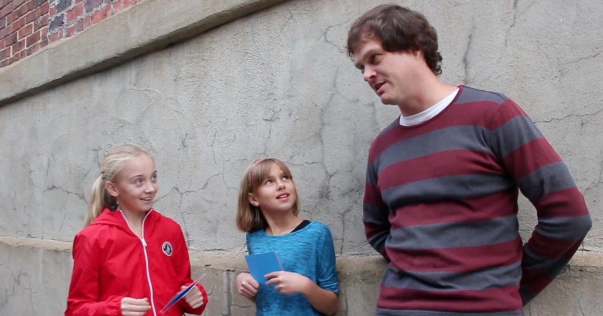 Broad and High | Kids Interview Bands | Season 1 | Episode 38 | PBS