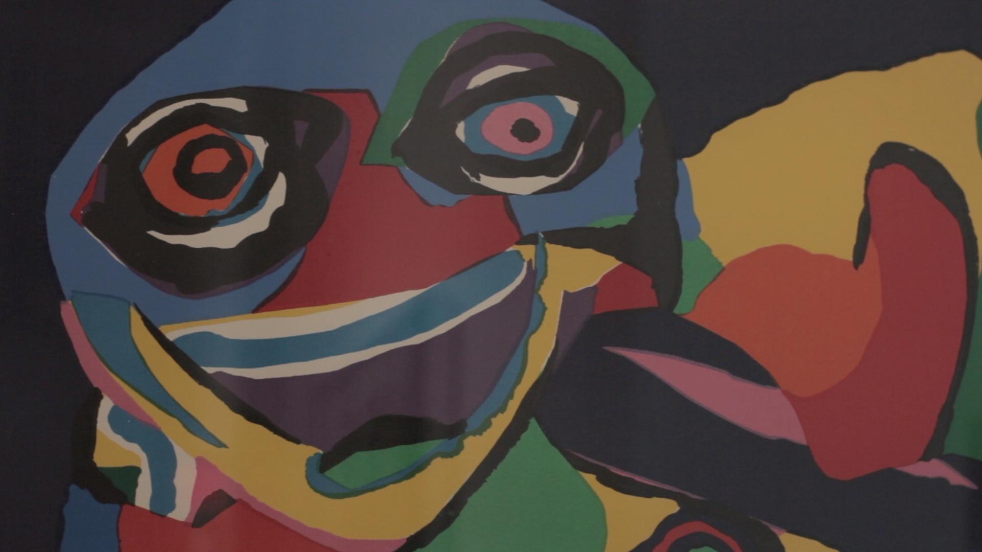 Ron Pizzuti, Hannah Poem, Longline Skateboards | Broad and High | ALL ARTS